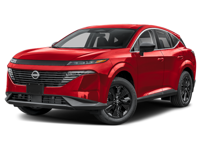 New 2026 Red Nissan Murano For Sale in Los Angeles, CA | Auto Navigator