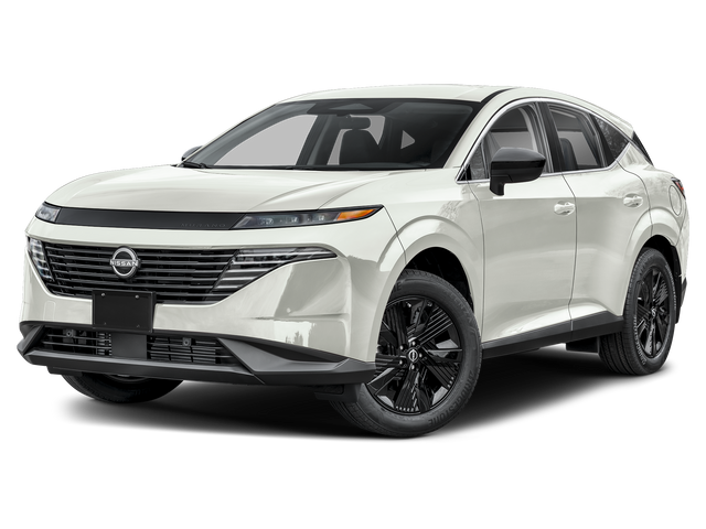 New 2026 White Nissan Murano For Sale in Orlando, FL | Auto Navigator
