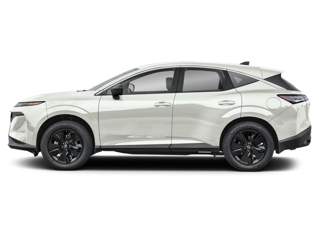 New 2026 White Nissan Murano SUV For Sale in Orlando, FL | Auto Navigator