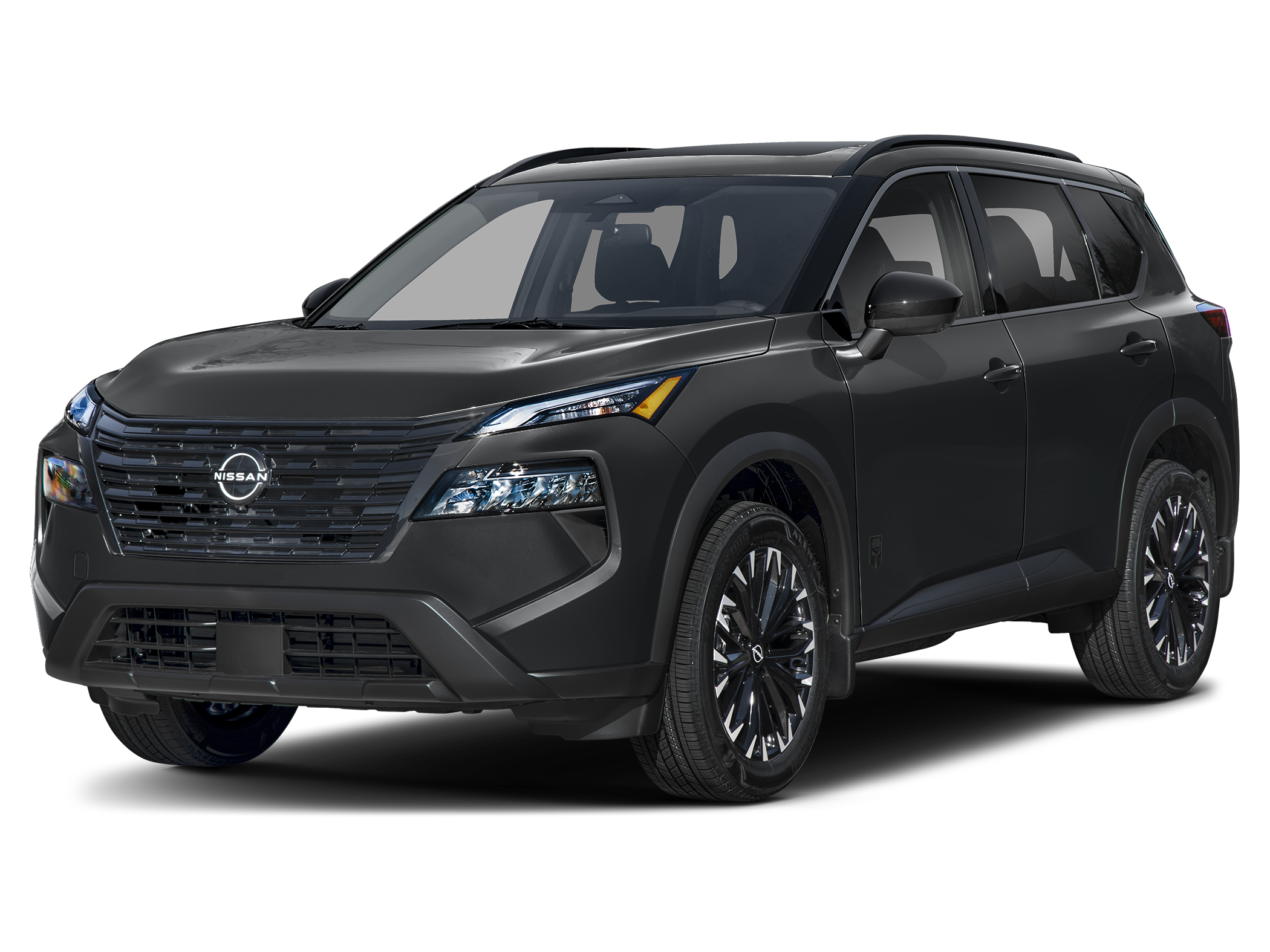 New 2026 Nissan Rogue Dark Armor For Sale in Ozone Park, NY | Capital ...