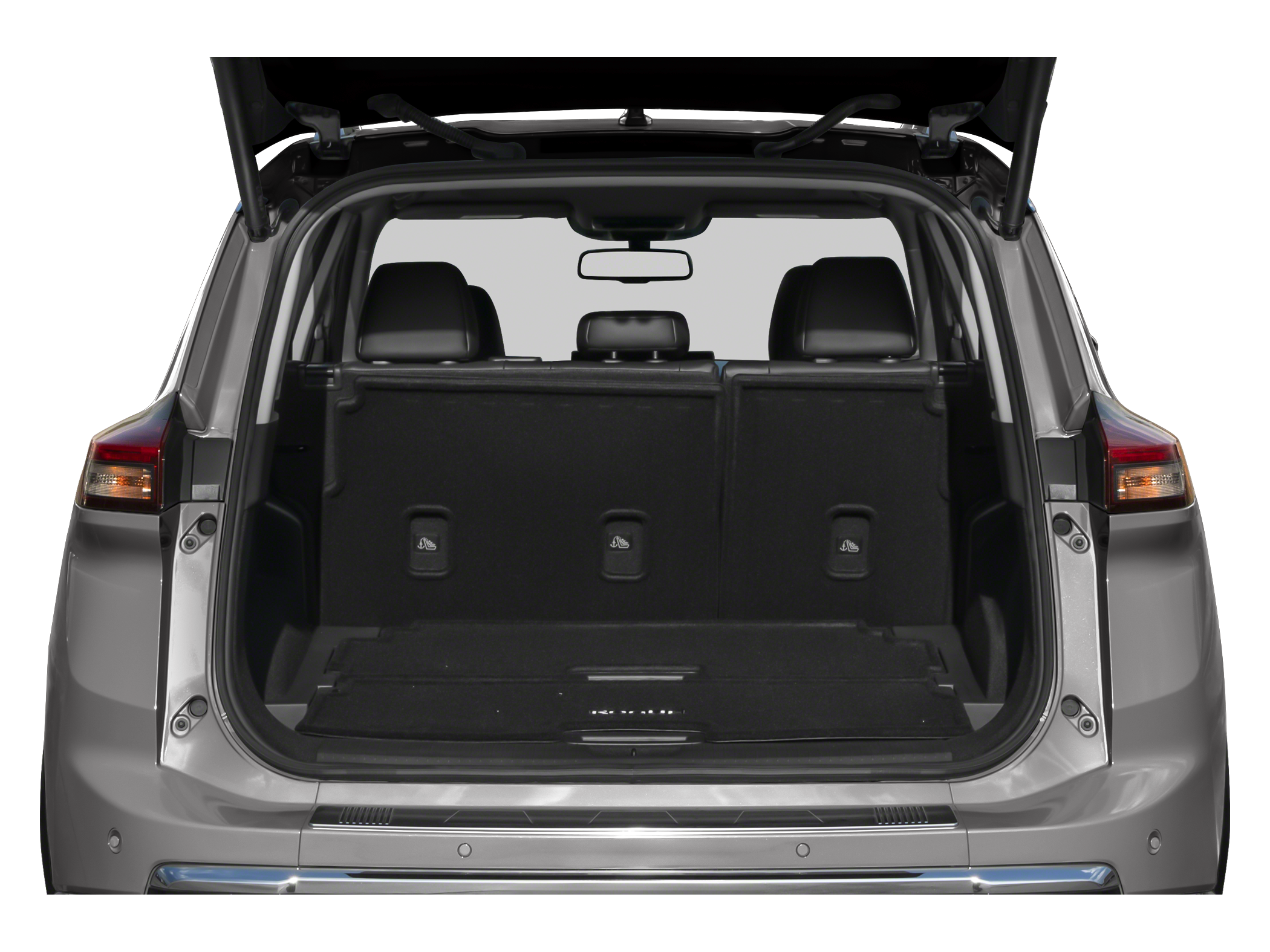 New 2026 Nissan Rogue Platinum For Sale in Mechanicsville, VA | Capital ...