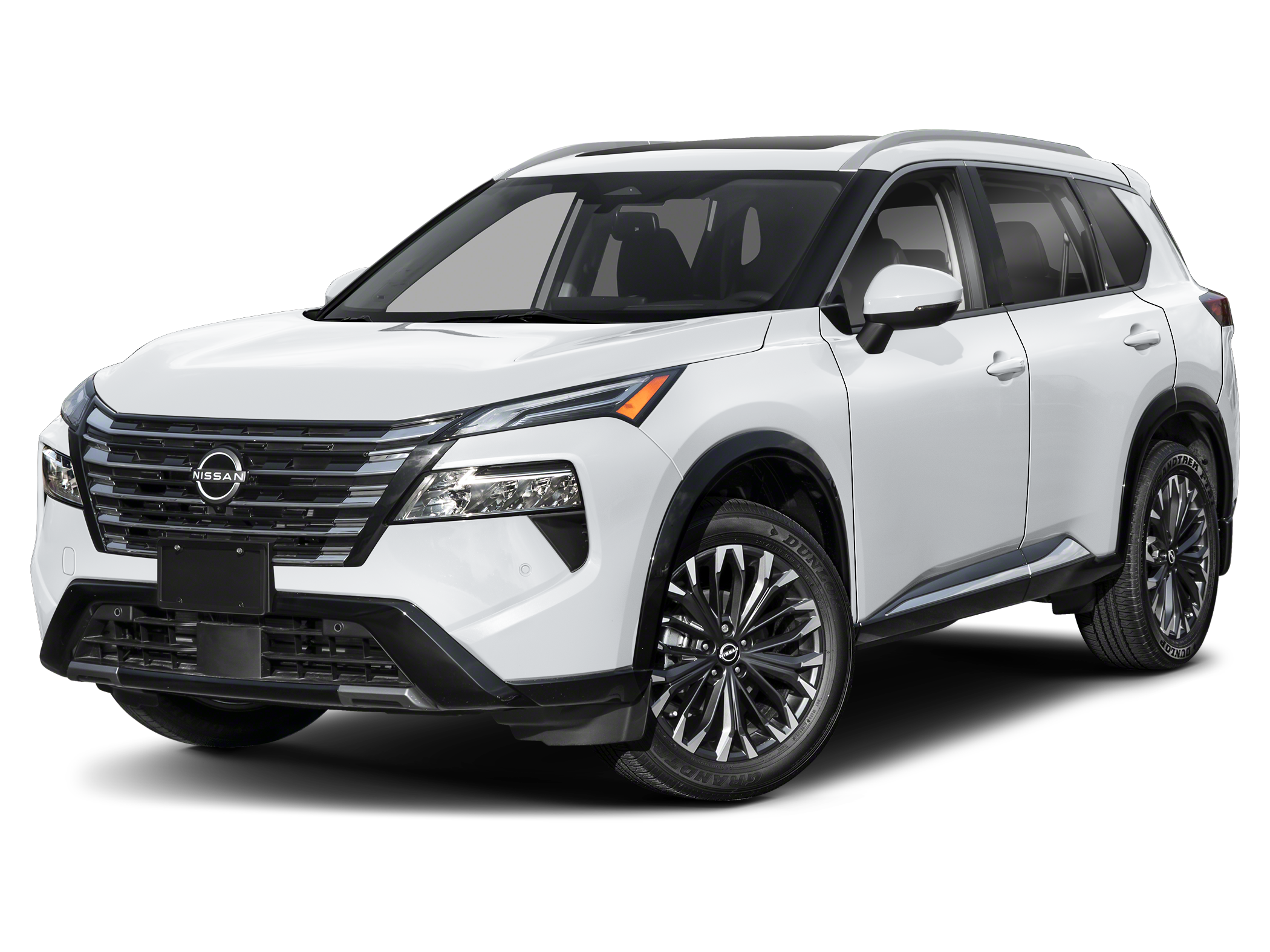 New 2026 Nissan Rogue Platinum For Sale in Mechanicsville, VA | Capital ...