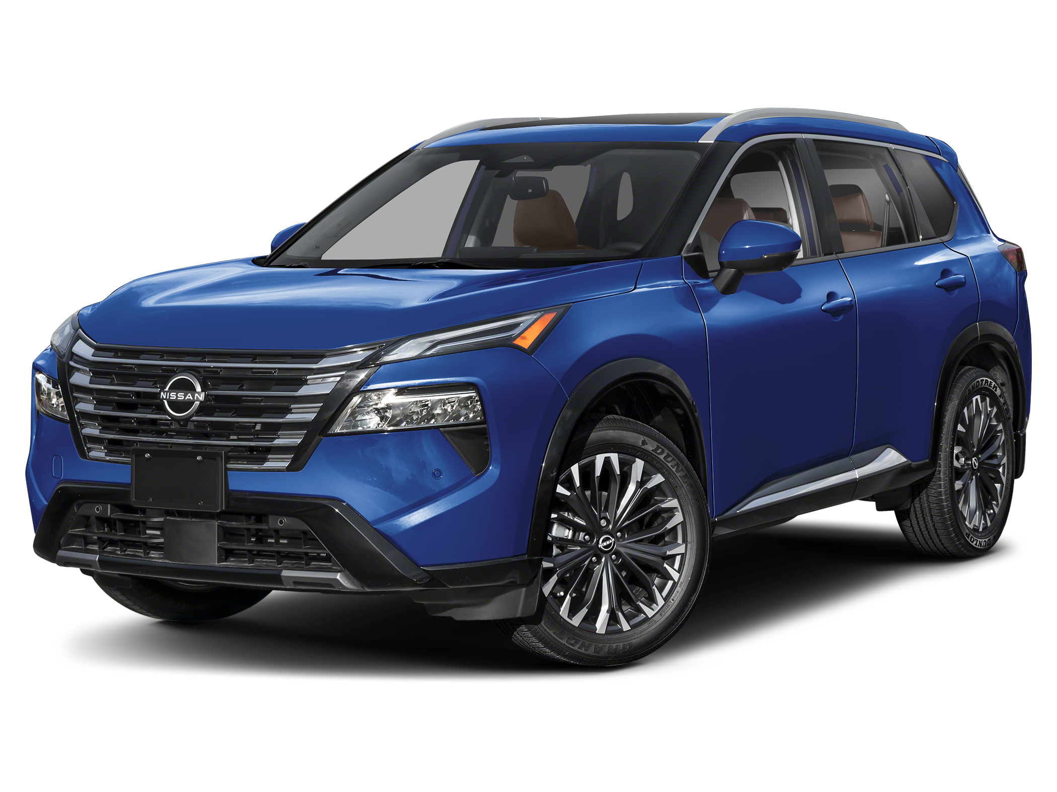 New 2026 Nissan Rogue Platinum For Sale in Gardena, CA | Capital One ...