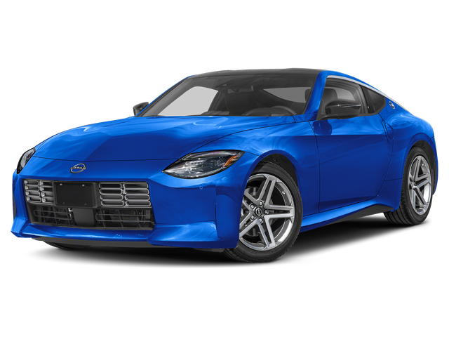 New 2026 Nissan Z Sport For Sale in Silver Spring, MD | Auto Navigator