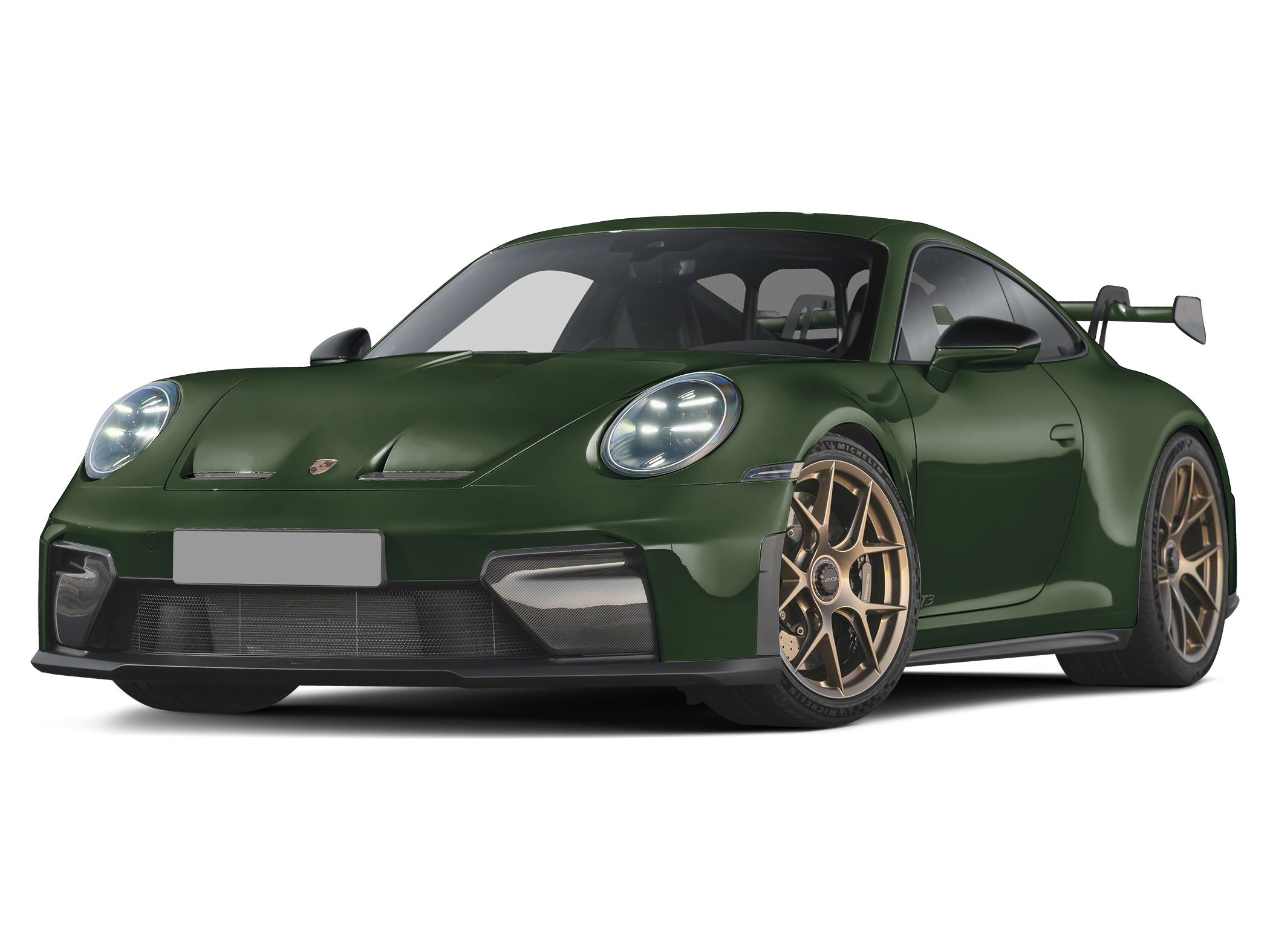 New 2026 Porsche 911 GT3 w/Touring Package For Sale in Columbus, OH ...