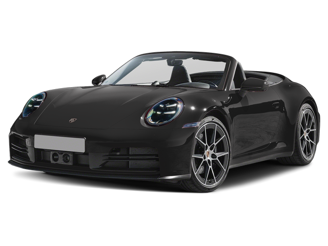 New Porsche 911 with Rear View Camera For Sale in Chicago, IL | Auto ...