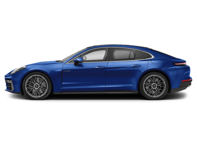 New Blue Porsche Panamera E-Hybrid For Sale in Columbus, OH | Auto ...
