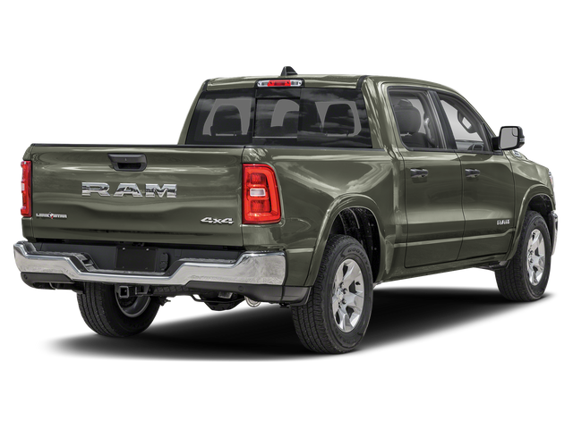 New 2026 Blue Ram 1500 Pickup For Sale in Brooklyn, NY | Auto Navigator