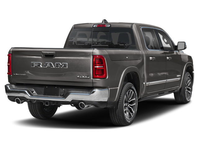 New 2026 Ram 1500 Limited For Sale in Riverside, CA | Auto Navigator