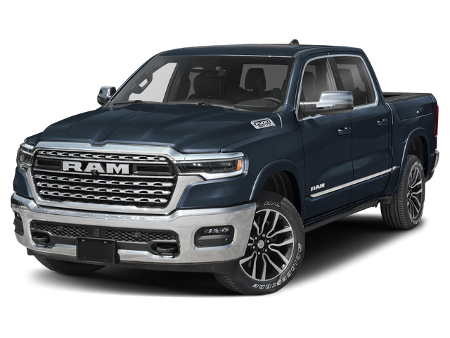 New Blue Ram 1500 Limited For Sale in Philadelphia, PA | Auto Navigator