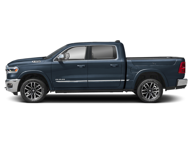 New Blue Ram 1500 Limited For Sale in Philadelphia, PA | Auto Navigator