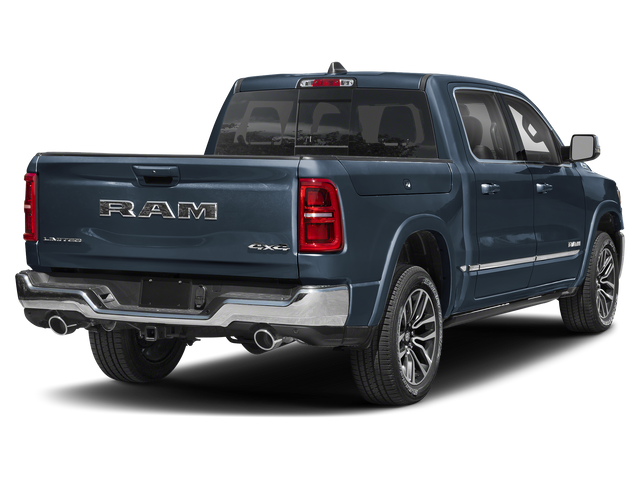 New Blue Ram 1500 Limited For Sale in Philadelphia, PA | Auto Navigator
