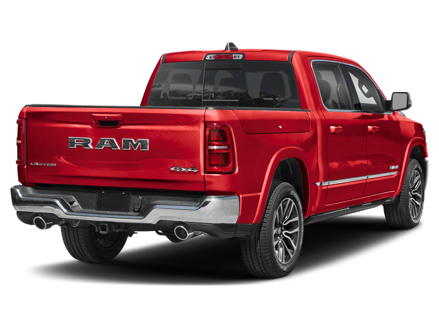 New 2026 Ram 1500 Limited Pickup For Sale in Arlington, TX | Auto Navigator