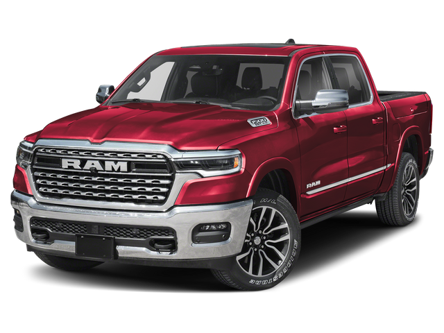 New 2026 Red Ram 1500 Pickup For Sale in Brooklyn, NY | Auto Navigator