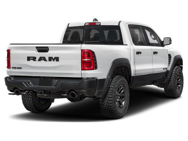New 2026 Ram 1500 RHO Pickup For Sale in Houston, TX | Auto Navigator