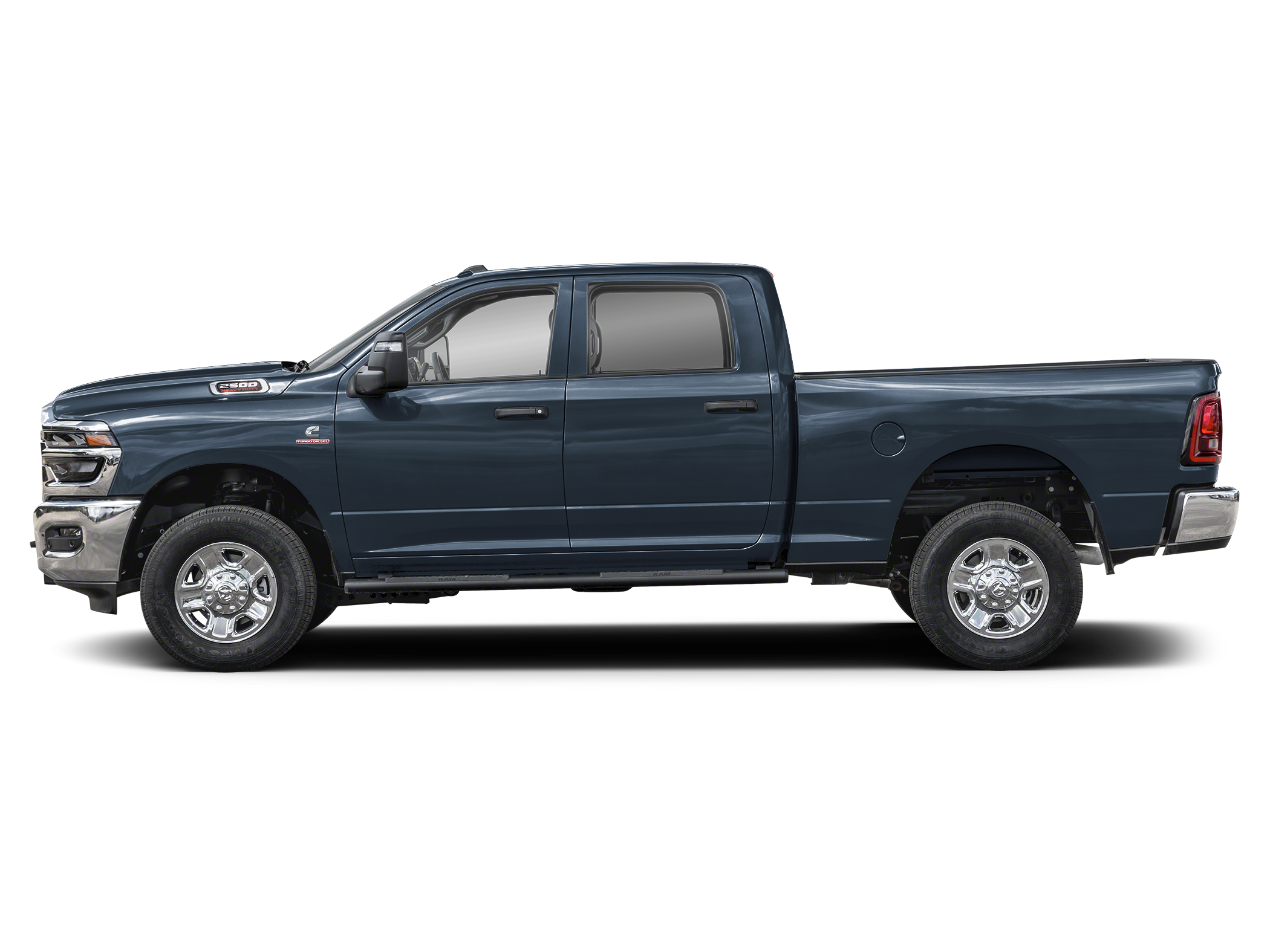 New 2026 Ram 2500 Big Horn For Sale in Castle Rock, CO | Capital One ...