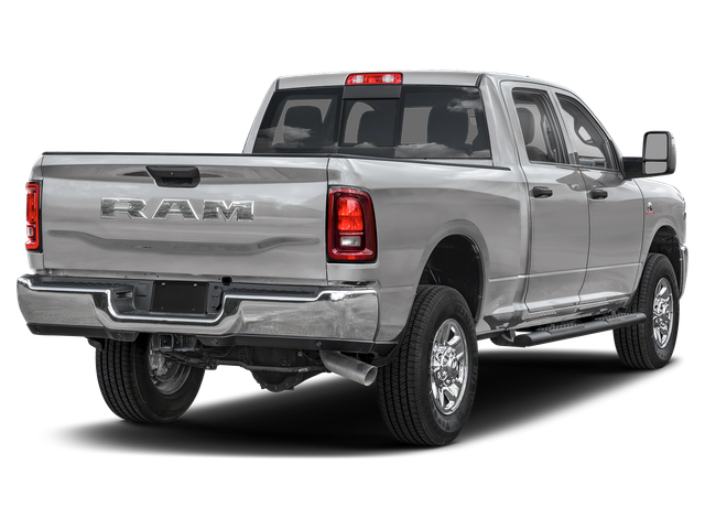 New 2026 Silver Ram 2500 Pickup For Sale in Minneapolis, MN | Auto ...
