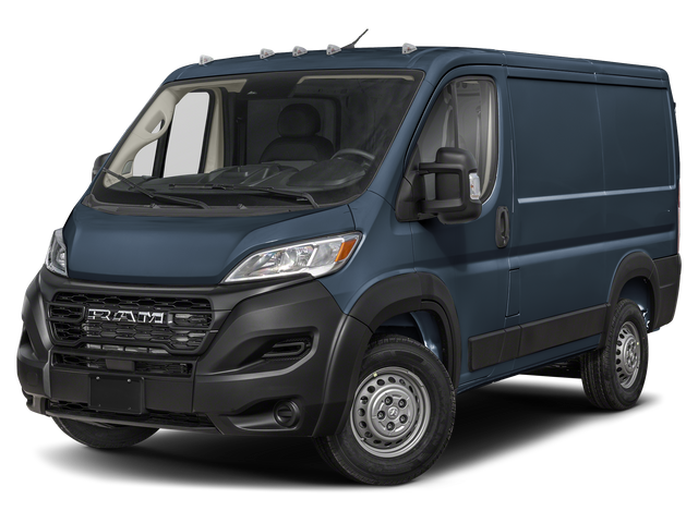 New 2026 Blue Ram ProMaster Cargo Van Van For Sale in New York, NY ...