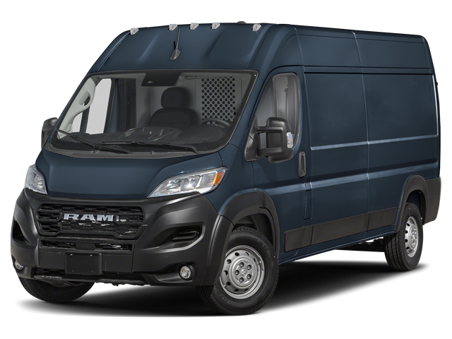 New 2026 Ram ProMaster Cargo Van Van For Sale in Bronx, NY | Auto Navigator