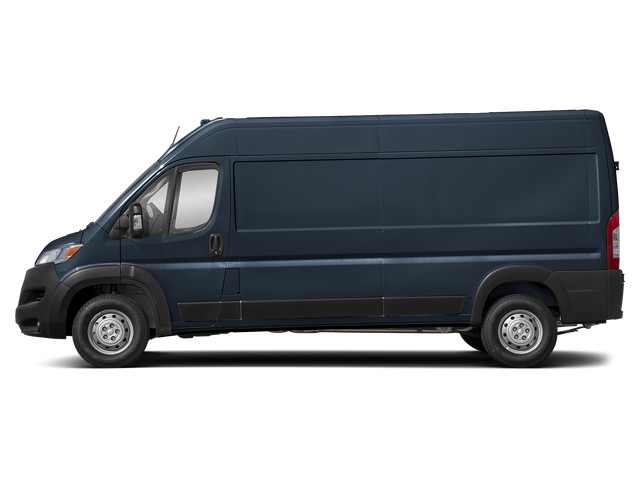 New 2026 Blue Ram ProMaster Cargo Van Van For Sale in New York, NY ...