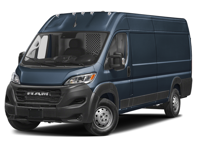 New 2026 Blue Ram ProMaster Cargo Van For Sale in Chicago, IL | Auto ...
