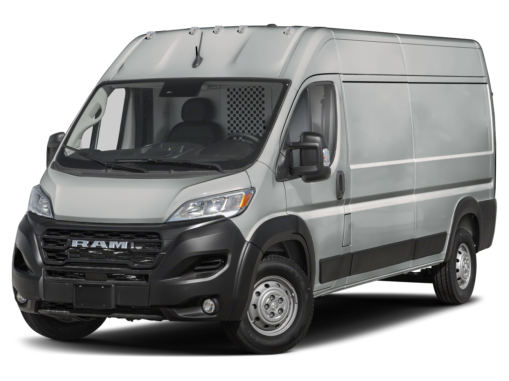New 2026 Ram ProMaster+Cargo+Van Tradesman For Sale in CLARKSVILLE, MD ...