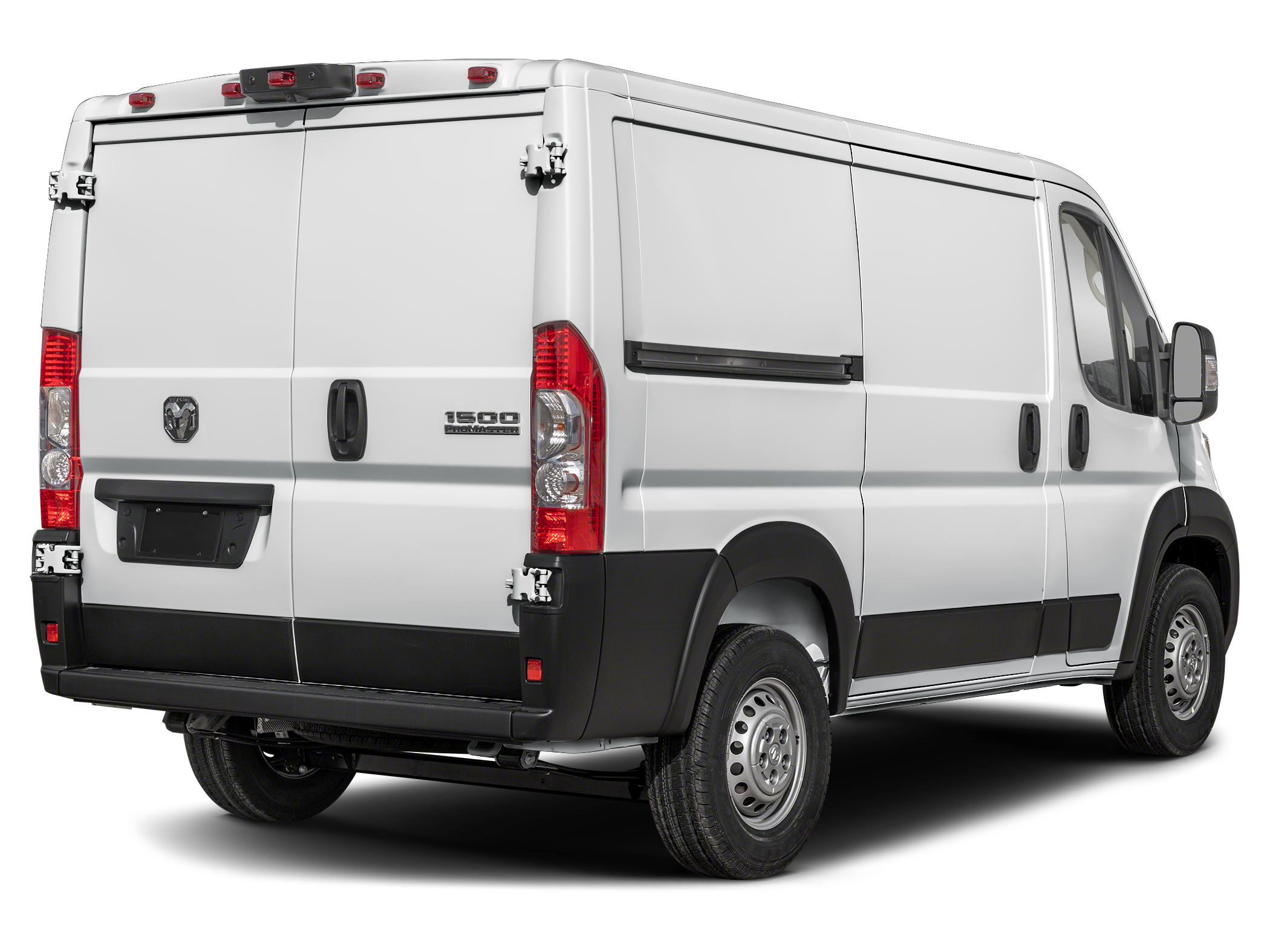 New 2026 Ram ProMaster+Cargo+Van Tradesman For Sale in BURNSVILLE, MN ...