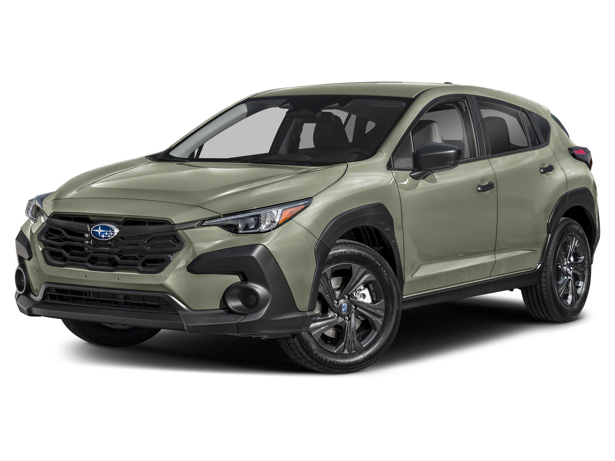 New 2026 Subaru Crosstrek Base For Sale in COLUMBUS, OH | Capital One ...
