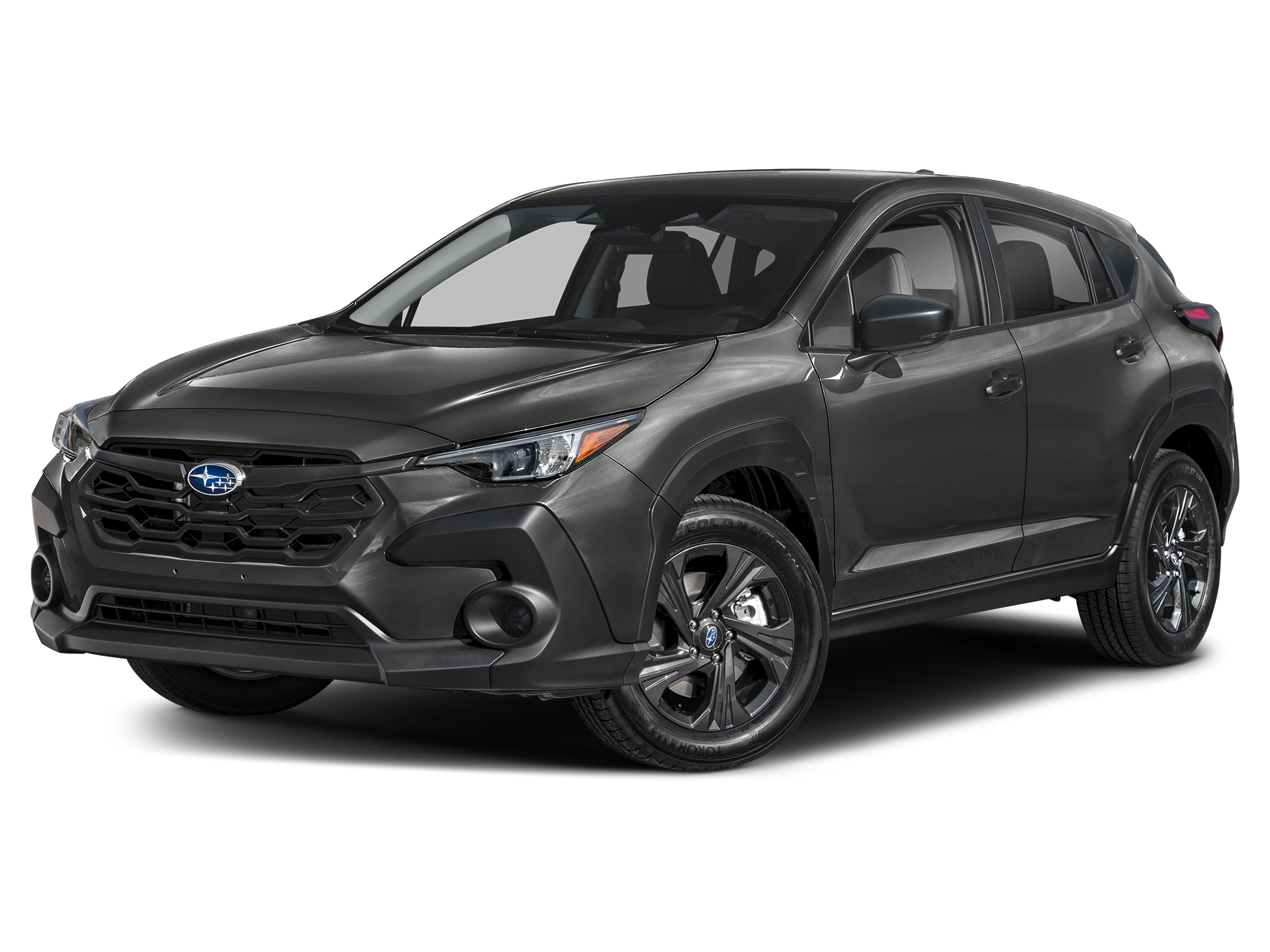 New 2026 Subaru Crosstrek Base For Sale in COLUMBUS, OH | Capital One ...