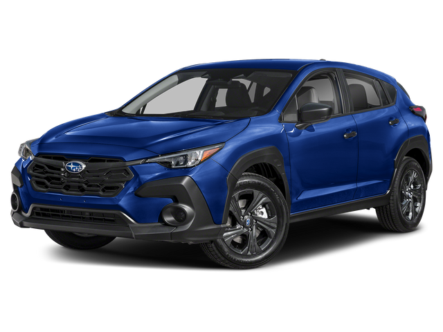 New 2026 Blue Subaru Crosstrek SUV For Sale in Salt Lake City, UT ...
