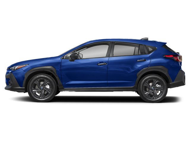 New 2026 Blue Subaru Crosstrek SUV For Sale in Salt Lake City, UT ...