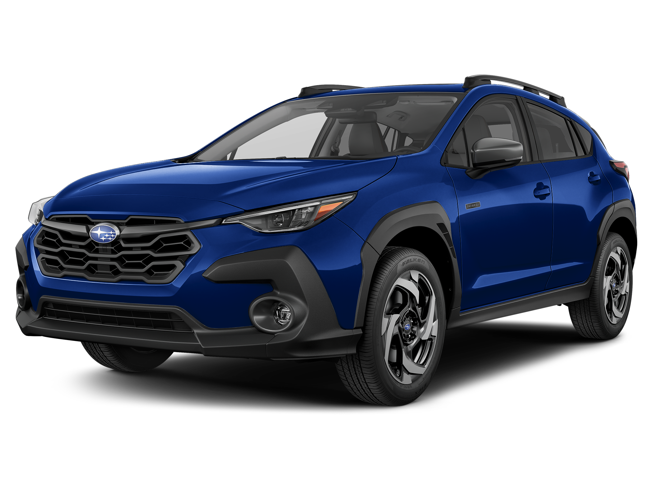 New 2026 Subaru Crosstrek Limited+Hybrid For Sale in LAS VEGAS, NV ...