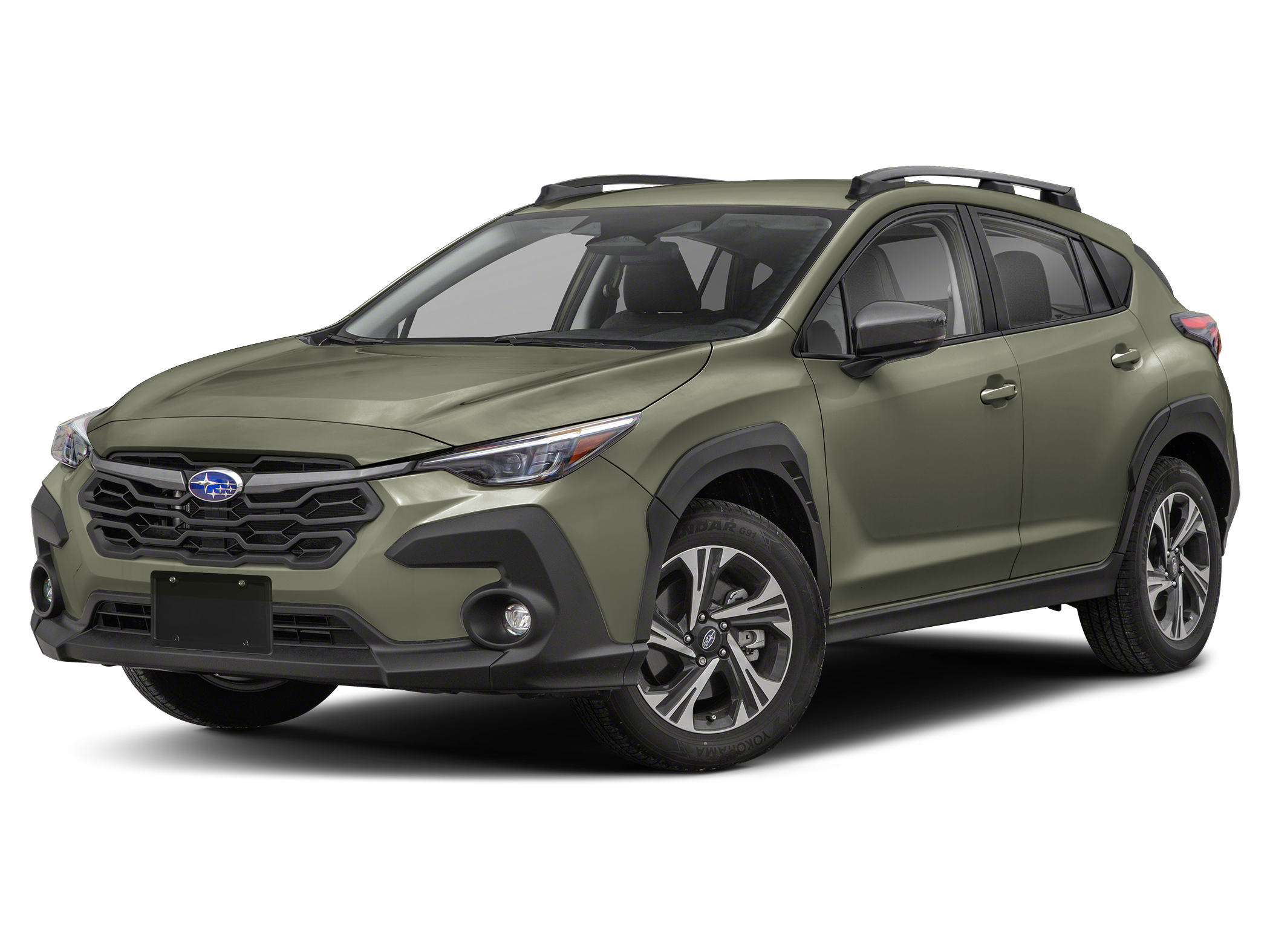 New 2026 Subaru Crosstrek Premium For Sale in HICKSVILLE, NY | Capital ...