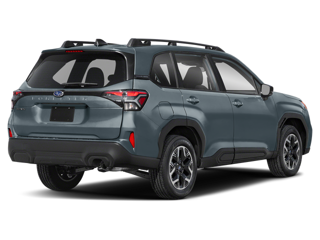 New 2026 Subaru Forester Base SUV For Sale in Providence, RI | Auto ...