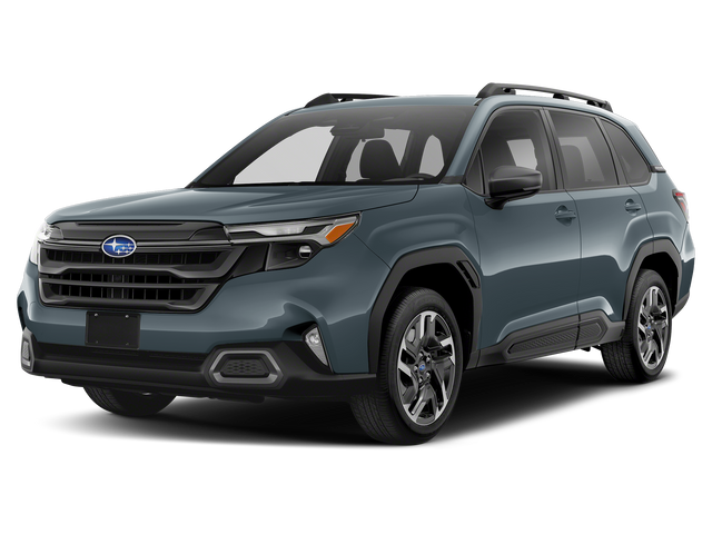 New 2026 Subaru Forester Limited For Sale in Providence, RI | Auto ...