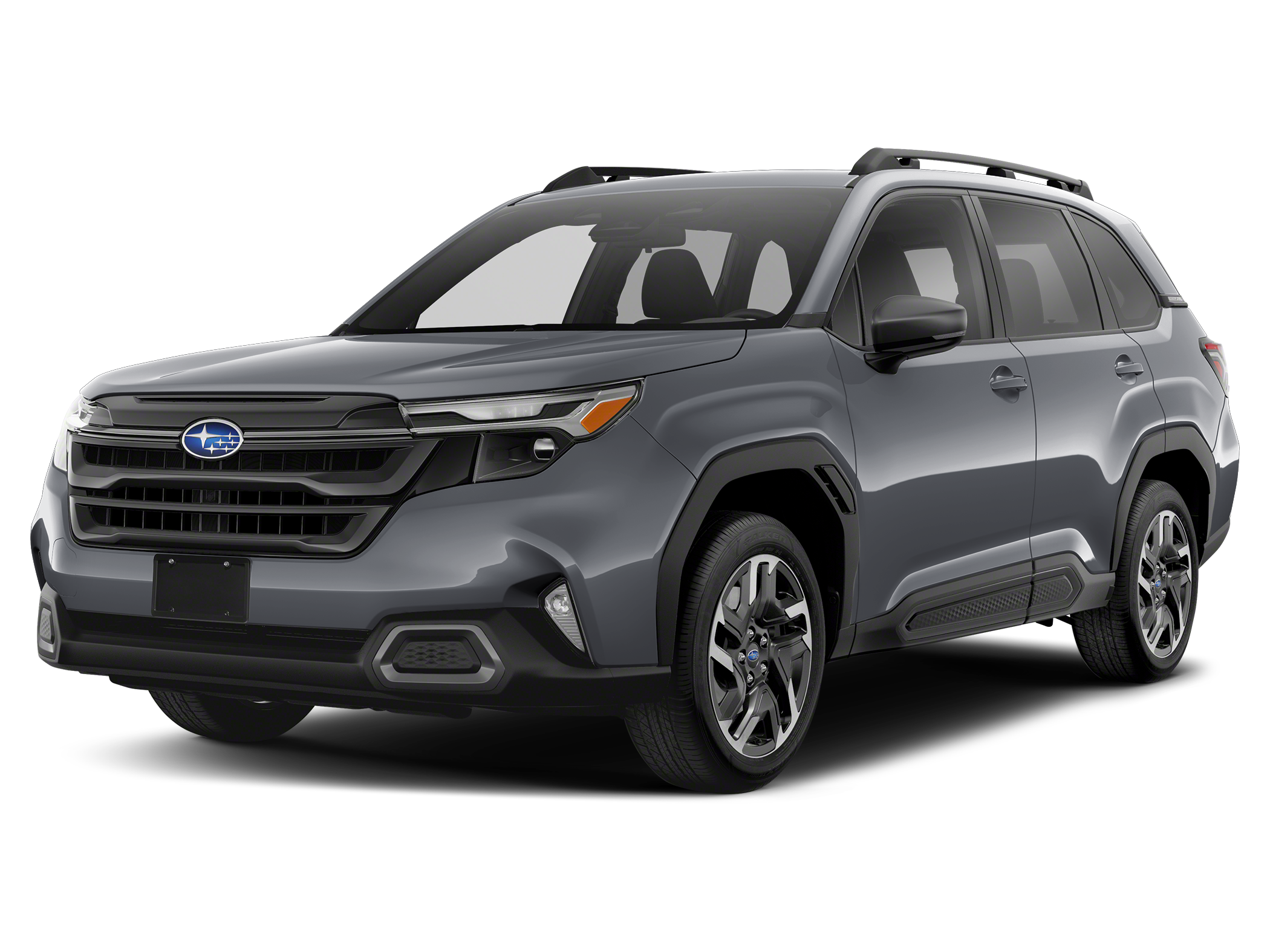 New 2026 Subaru Forester Limited For Sale in COLUMBUS, OH | Capital One ...