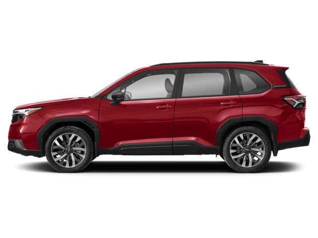 New 2026 Subaru Forester For Sale in Seattle, WA | Auto Navigator