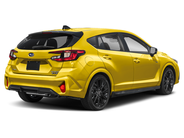 New 2026 Subaru Impreza Hatchback with Bluetooth For Sale in Phoenix ...