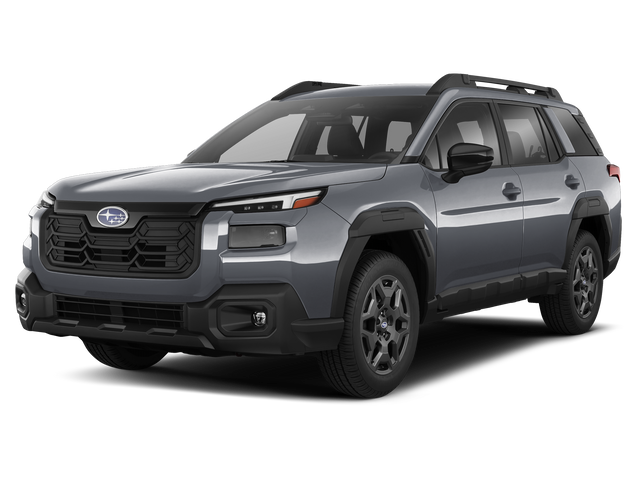 New 2026 Subaru Outback SUV with Rear View Camera For Sale in Milwaukee ...