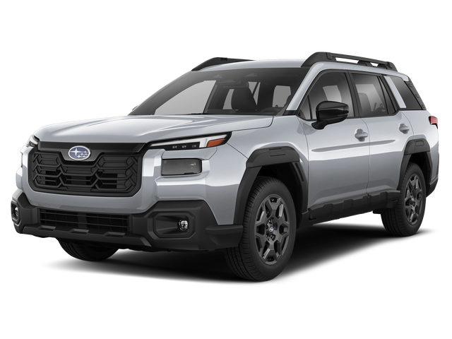 New 2026 Silver Subaru Outback For Sale in Pittsburgh, PA | Auto Navigator