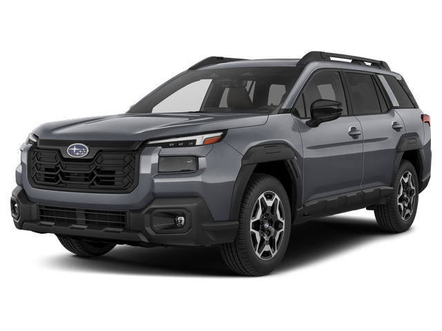 New 2026 Subaru Outback Touring XT For Sale in Salt Lake City, UT ...