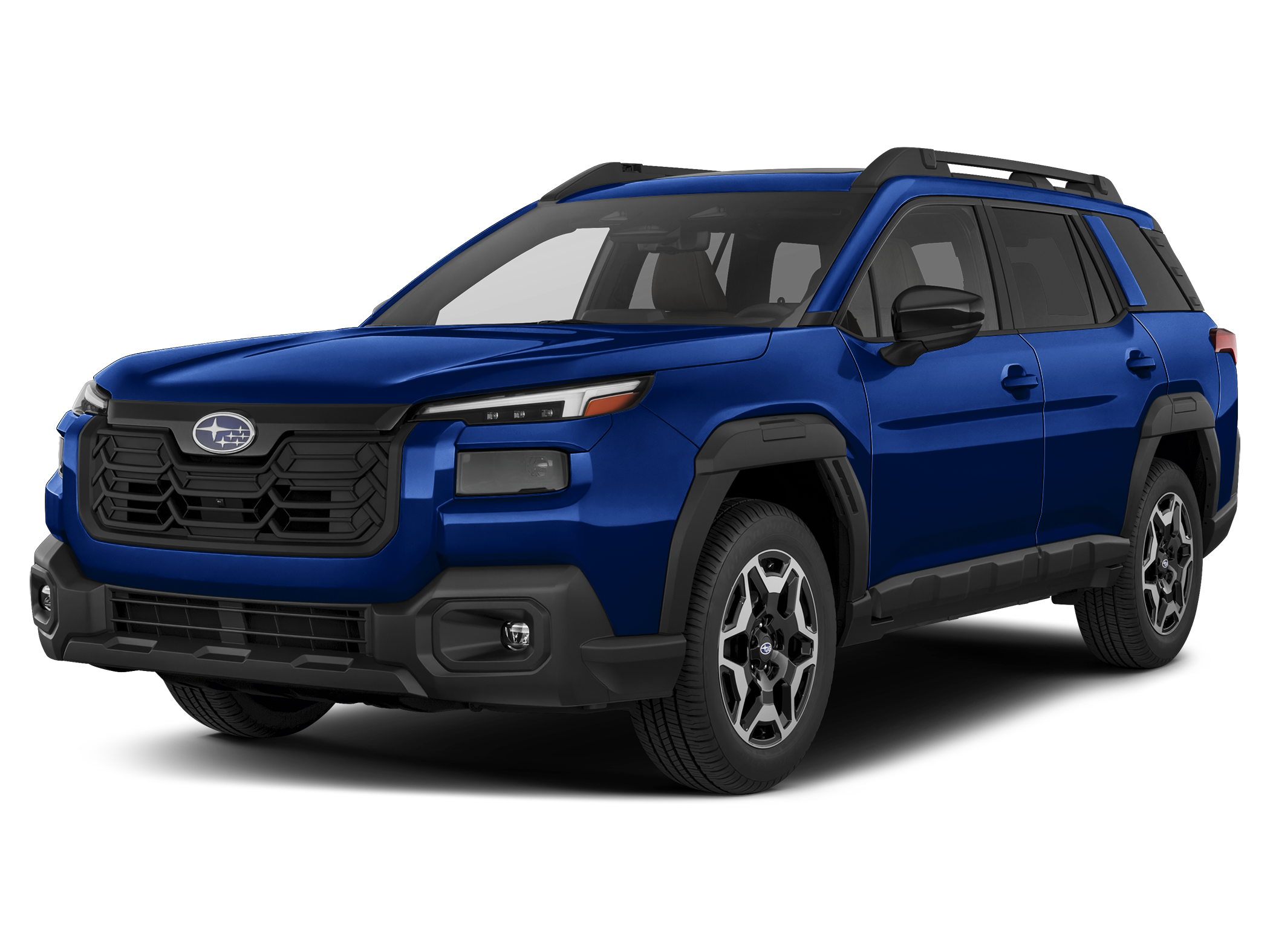 New 2026 Subaru Outback Touring XT For Sale in Burnsville, MN | Capital ...