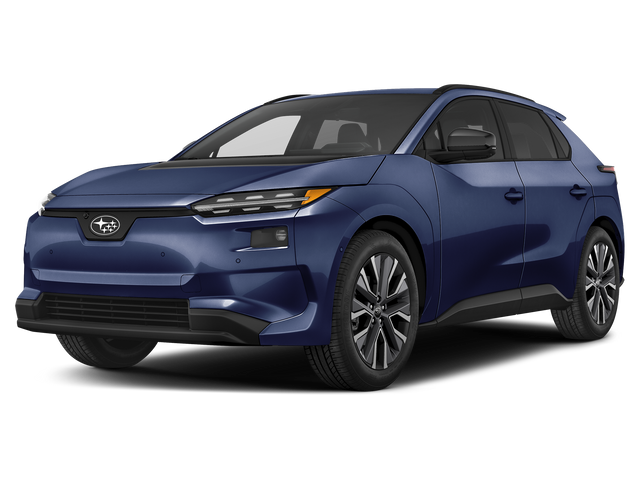 New 2026 Subaru Solterra SUV For Sale in Ogden, UT | Auto Navigator