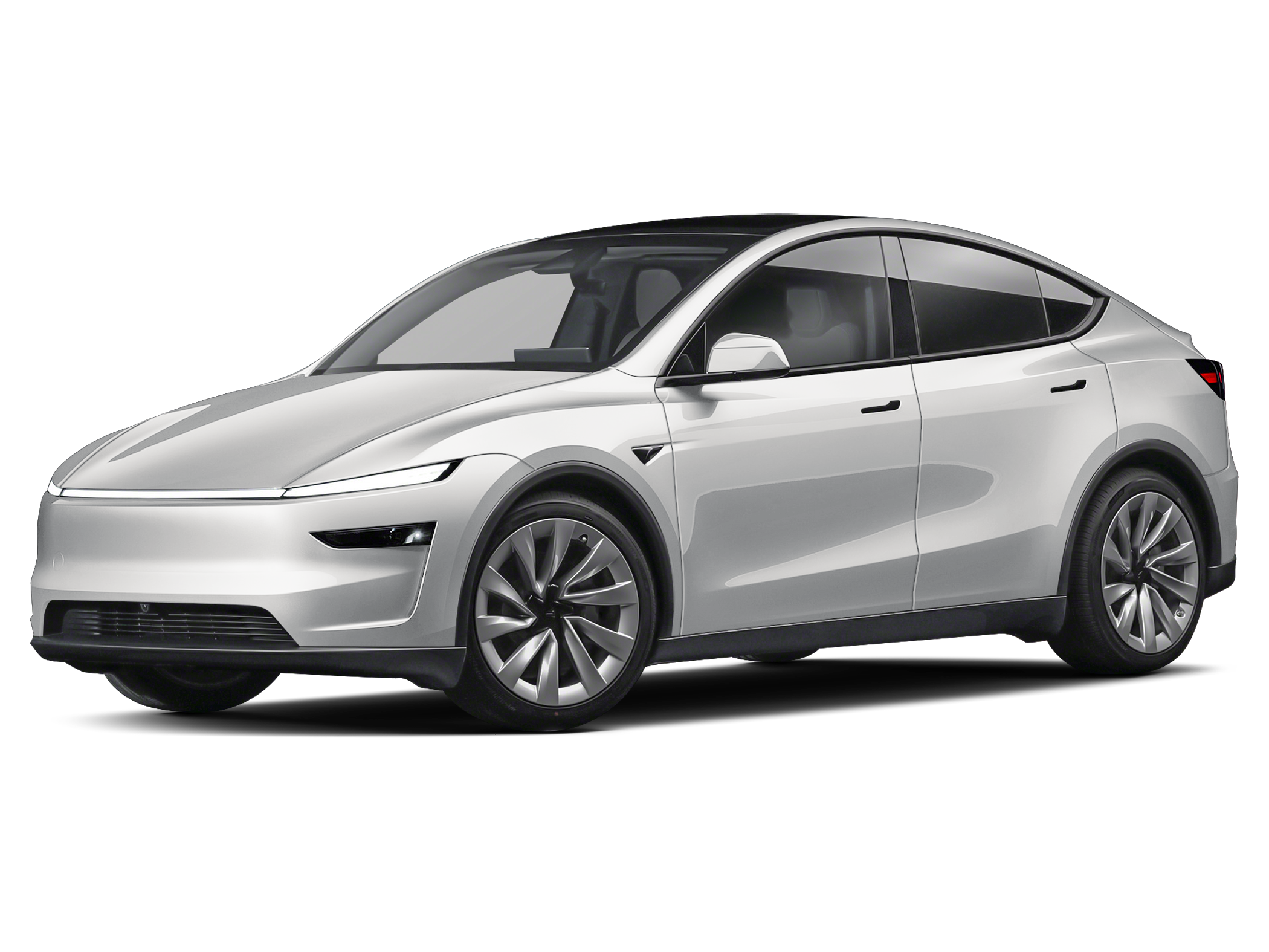 Used 2026 Tesla Model Y Long Range Launch Series For Sale in Roswell ...