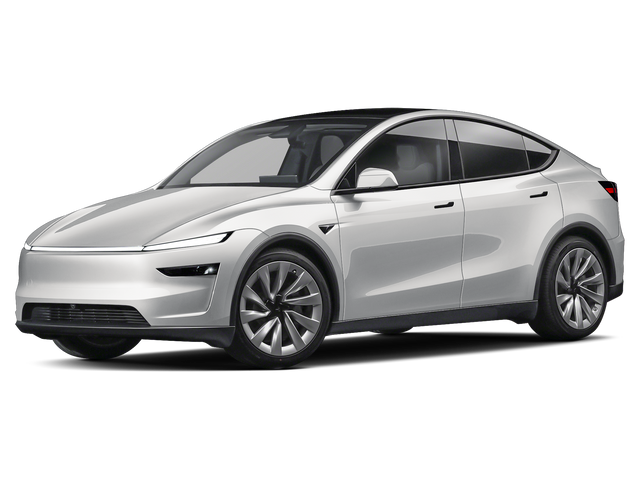 Used Black Tesla Model Y For Sale in Richmond, VA | Auto Navigator