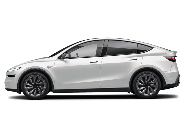 Used Black Tesla Model Y For Sale in Richmond, VA | Auto Navigator