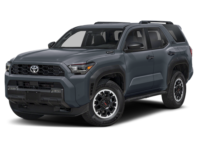 Toyota 4runner For Sale Orlando
