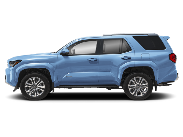 New 2026 Toyota Grand Highlander Limited SUV For Sale in Evansville, IN ...