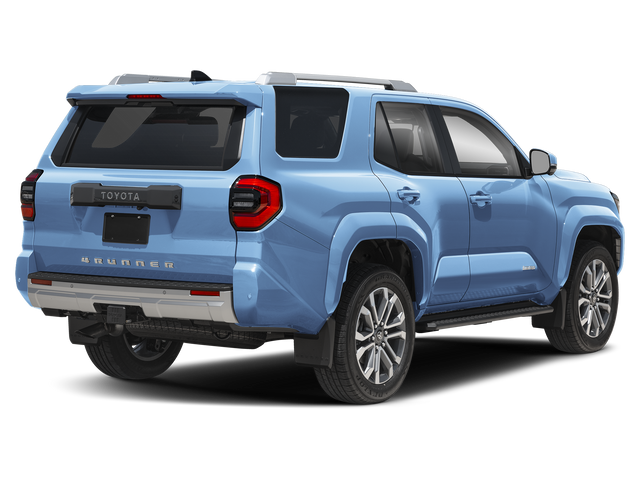 New 2026 Toyota Grand Highlander Limited SUV For Sale in Evansville, IN ...