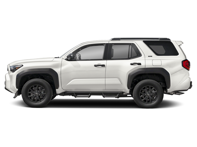 New 2026 Toyota 4Runner SR5 SUV For Sale in Brooklyn, NY | Auto Navigator